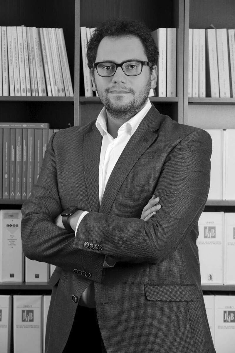 Avocat à Liège : maîtrise pointue des matières juridiques