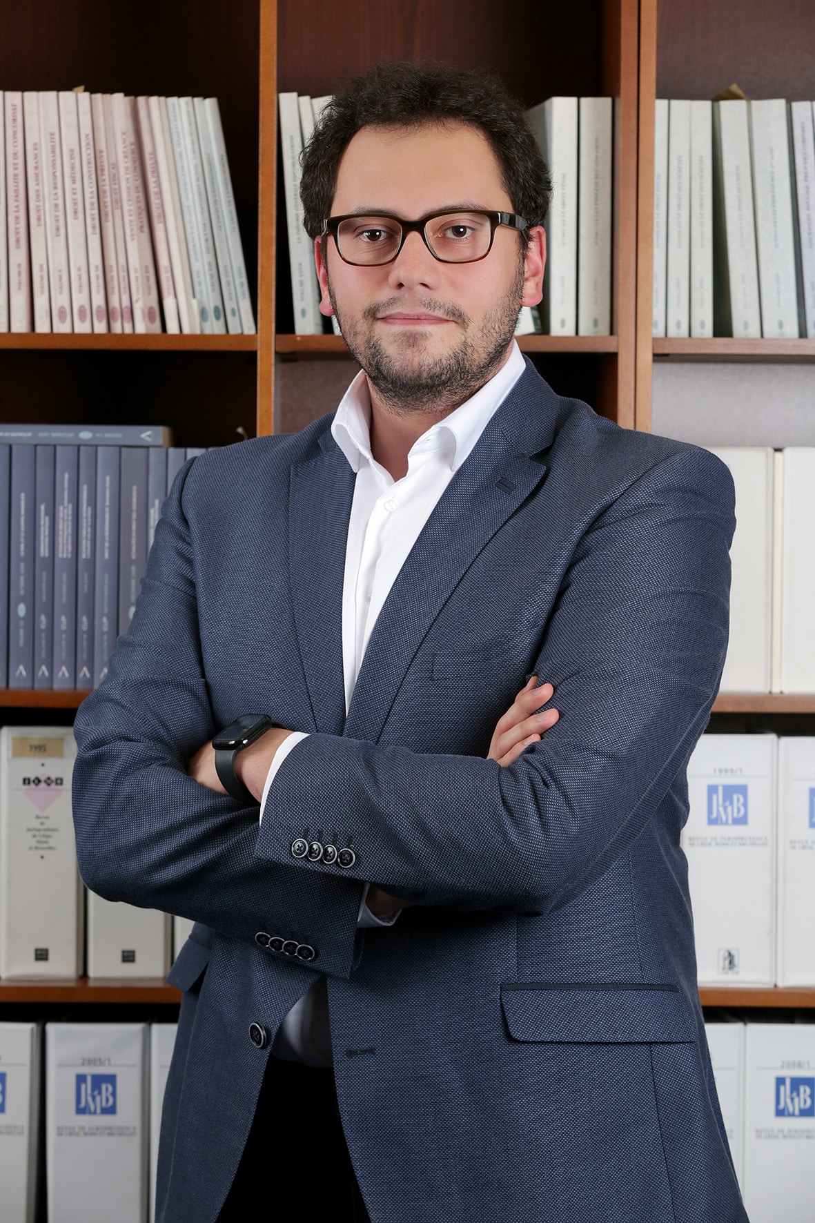 BBR Avocats : Découvrez Nos Experts Juridiques à Liège